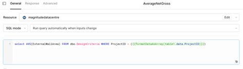 Use Retool Table Column In Sql Where Query Queries And Resources