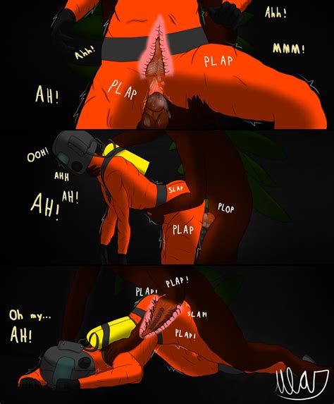 Rule 34 1boy 1boy1girl 1girls Absurd Res Alien Bent Over Bodysuit