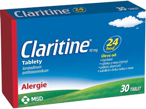 Claritine 10 Mg 30 Tablets My Dr Xm