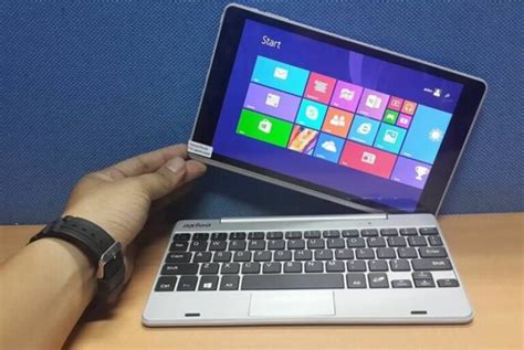 Tips Memilih Tablet Windows Terbaik Untuk Kerja KuponLagi Com