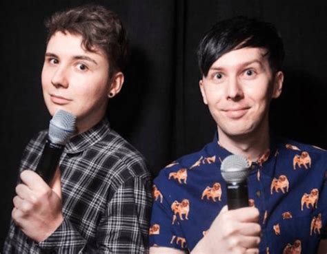 Dan And Phil 2018 World Tour Interactive Introverts Sassy Mama