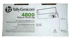 Tally Genicom 4a0040b13 Orijinal Şerit