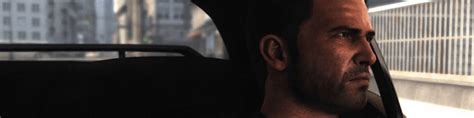Driver San Francisco - PlayStation Universe