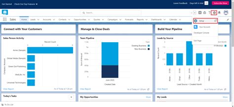 Salesforce Connector Searchassist