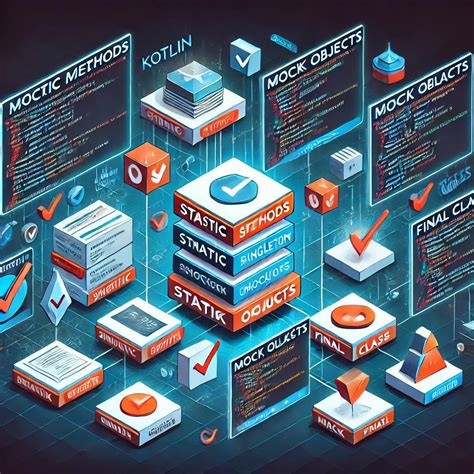 Advanced Mocking Techniques With Mockk Part 2 Of 5 By Sandeep Kella Proandroiddev
