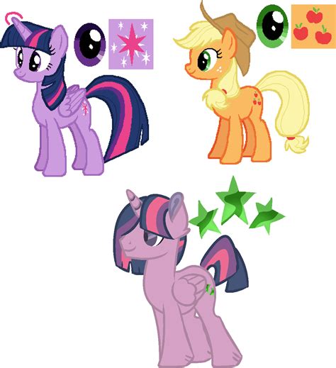 Twijack By Jeb339805 On Deviantart