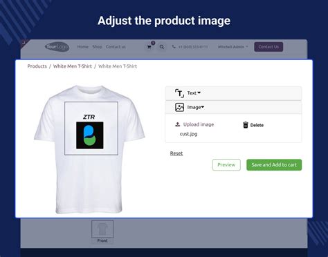 Odoo Web To Print WebKul