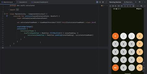 Huzaifa Shoaib On Linkedin Jetpackcompose Kotlin Userinterface