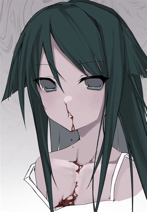 Saya No Uta Drawn By Ixopod Danbooru