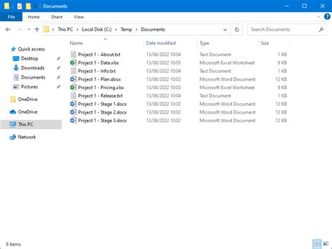 add prefix and suffix to all files in folder with powershell ali tajran