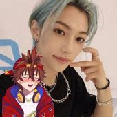 Kenji Vtuber Face Reveal