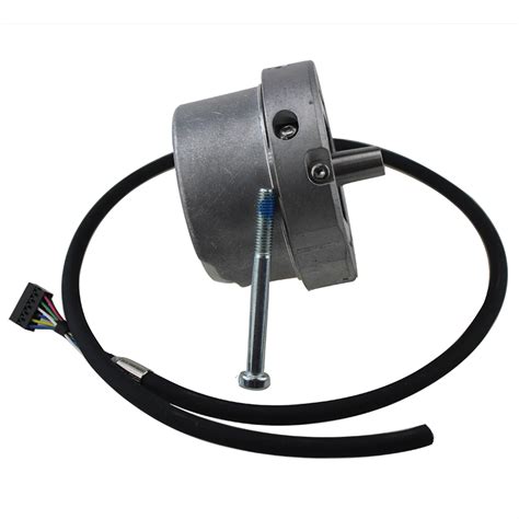 Ecn13 Heidenhain Safety Digital Data Transfer Rotary Encoder With Anti