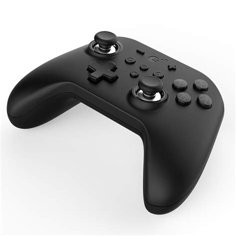 Gulikit Kingkong 2 컨트롤러 Nitendo 스위치 무선 블루투스 게임 패드 윈도우 안드로이드 Macos 용 표류