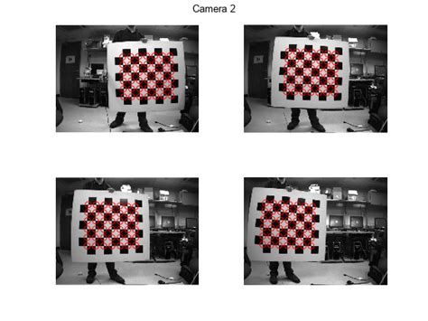 Detectcheckerboardpoints