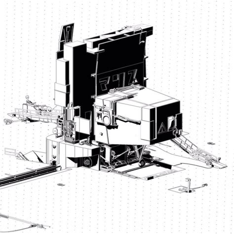 Pin De Marcelo López Wölf Bøuquets En Deconstructivism