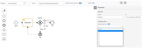 Define Automation Process OpsRamp Documentation