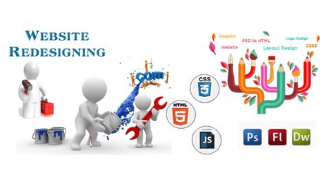 Guidelines And Tips For Re Designing A Website Elinsys Blog