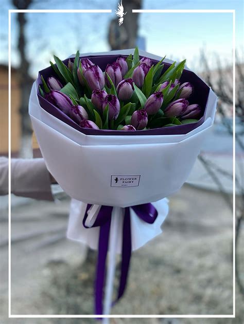 Flower Fairy Цэцгийн дэлгүүр