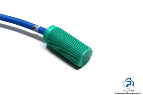 Pepperl Fuchs Nj8 18gk N Inductive Sensor Platinum International