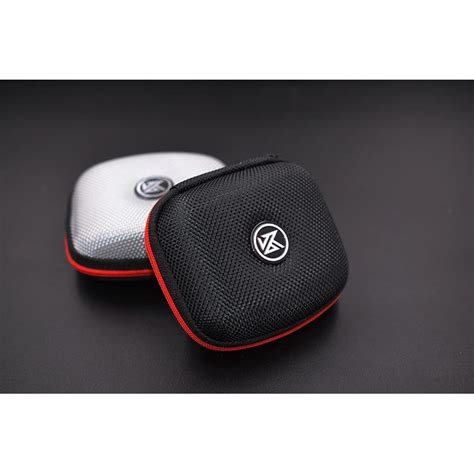 Case Kz De Tecido Para Fones Shopee Brasil