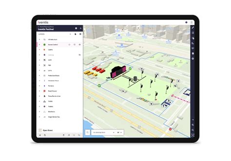 Testing Scenario And Contingency Planning For Major Events