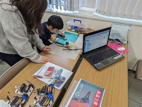 第46回coderdojoとよなか Coderdojoとよなか（大阪）｜豊中市の無料子どもプログラミング道場