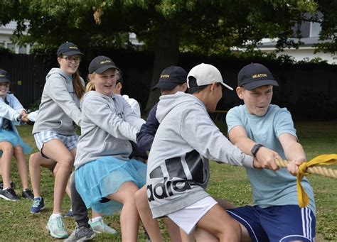 News 2021 He Tīwai Mātauranga Heaton Normal Intermediate School