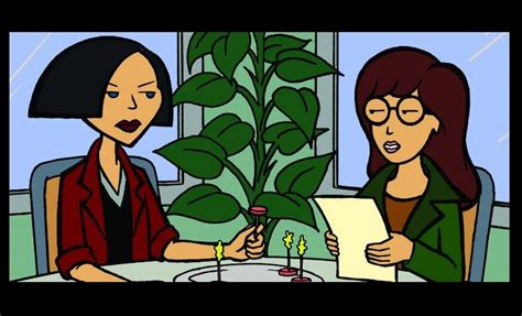 Mtv Announces Reboot Of Adult Animated Sitcom Daria Other Shows