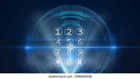 Numeric Keypad Images Stock Photos Vectors Shutterstock