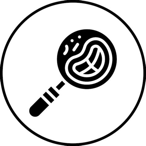 Premium Vector Pathogen Detection Icon Vector Image Can Be Used For Premium Vector Pathogen Detection Icon Vector Image Can Be Used For