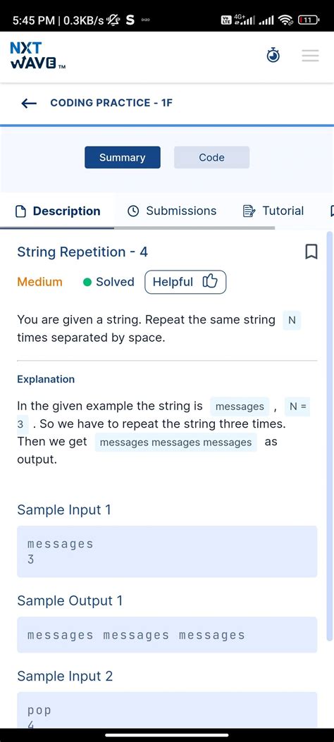 Hariharasudhan M On Linkedin Day3 100daysofcodechallenge Nxtwave Ccbp Python