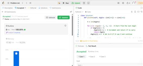 100daysofcode Drgviswanathan Leetcode Vitbhopal Sanjana Lanka