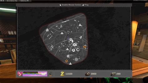 Outbreak Intel Locations R Codzombies