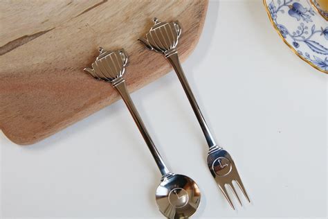스푼·포크·나이프 일본 티타임 메이트 스텐 디저트 커트러리 커피스푼티스푼 오늘의집 쇼핑