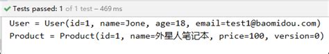 Mybatis Plus教程，不敢说是最详细的mybatisplusconfig Csdn博客