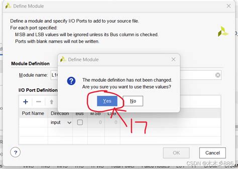 Vivado工程创建及工程测试testbench教程vivado Bench Csdn博客