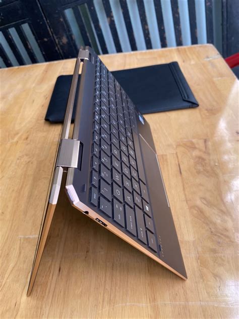 Laptop Hp Spectre X I G G T K Oled