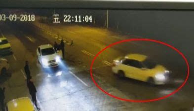 车停路边被撞了找不到人怎么办 有驾