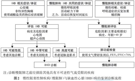 最新发布丨慢性阻塞性肺疾病合并心血管疾病诊治管理专家共识 会议 呼吸界