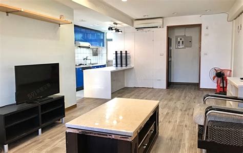 整層住家 藝文特區一層兩戶超大兩房家具家電全 591租屋網