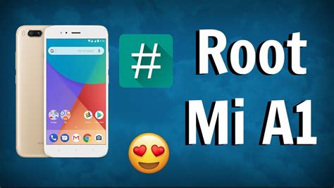 Root Xiaomi Mi A1 With MiA1 All In One Tool How To TechnoBuzz How To Android Guides Tips