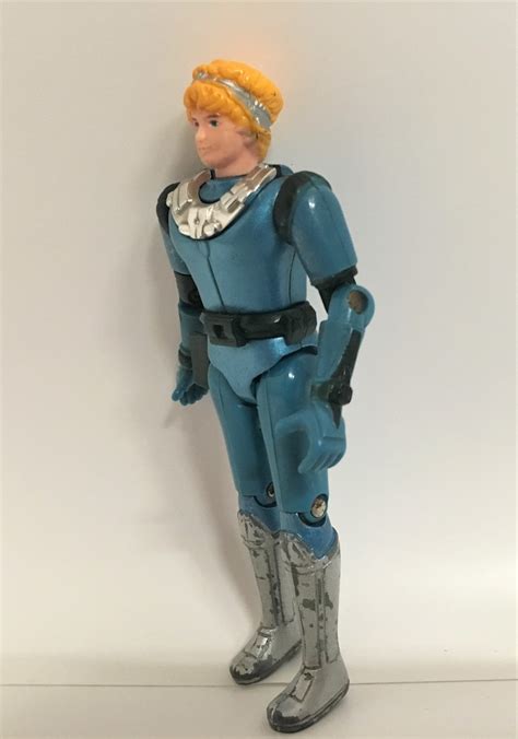 Figurine Telemac Dulysse 31 Boutique Univers Vintage