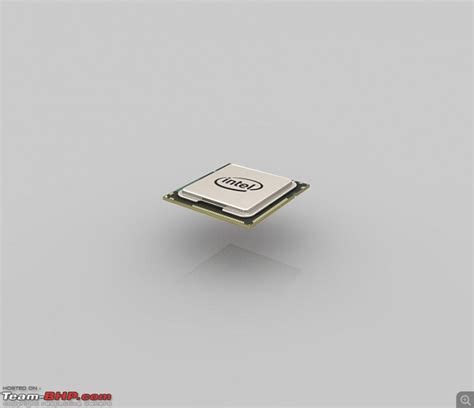 How Intel CPU Is Made From Sand To Silicon Team BHP