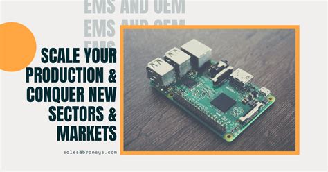 Productronica Bransys Ems Bransys Group