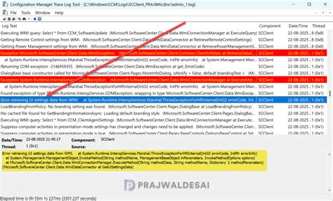Fix Software Center Returned Error Code 0x80080005