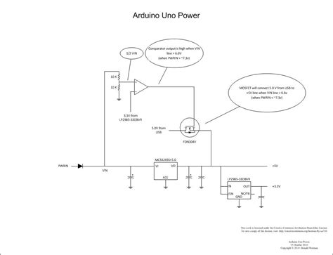 Hi I Need An Explanation On Arduino Leonardo Schematic General Electronics Arduino Forum