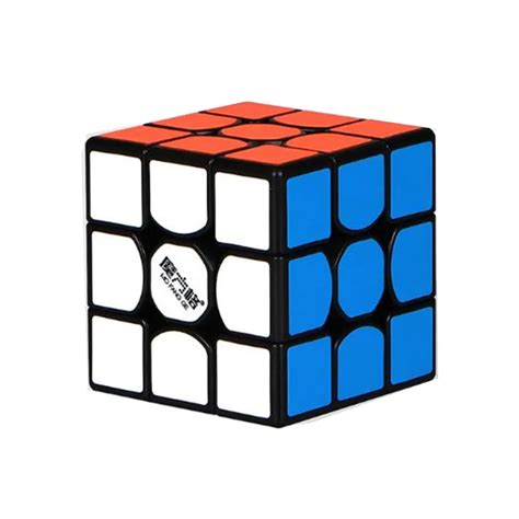 Qiyi Mofangge New Thunderclap V2 Magic Cube 3x3x3 Thunder Clap Puzzles