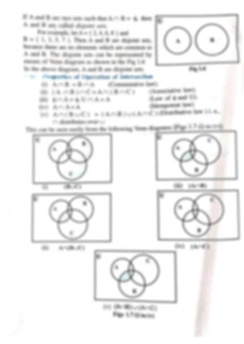 SOLUTION Explain Types And Examples Of Sets Studypool