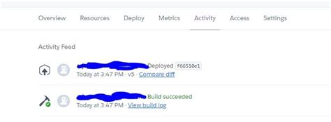 Procfile Not Being Recognized Heroku