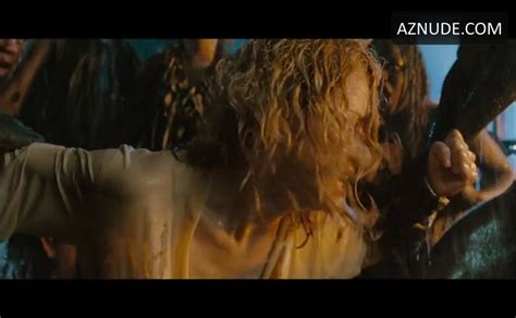 Naomi Watts Sexy Scene In King Kong Aznude